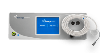 Synergy Insufflation System