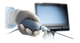 NanoScope Visualization System